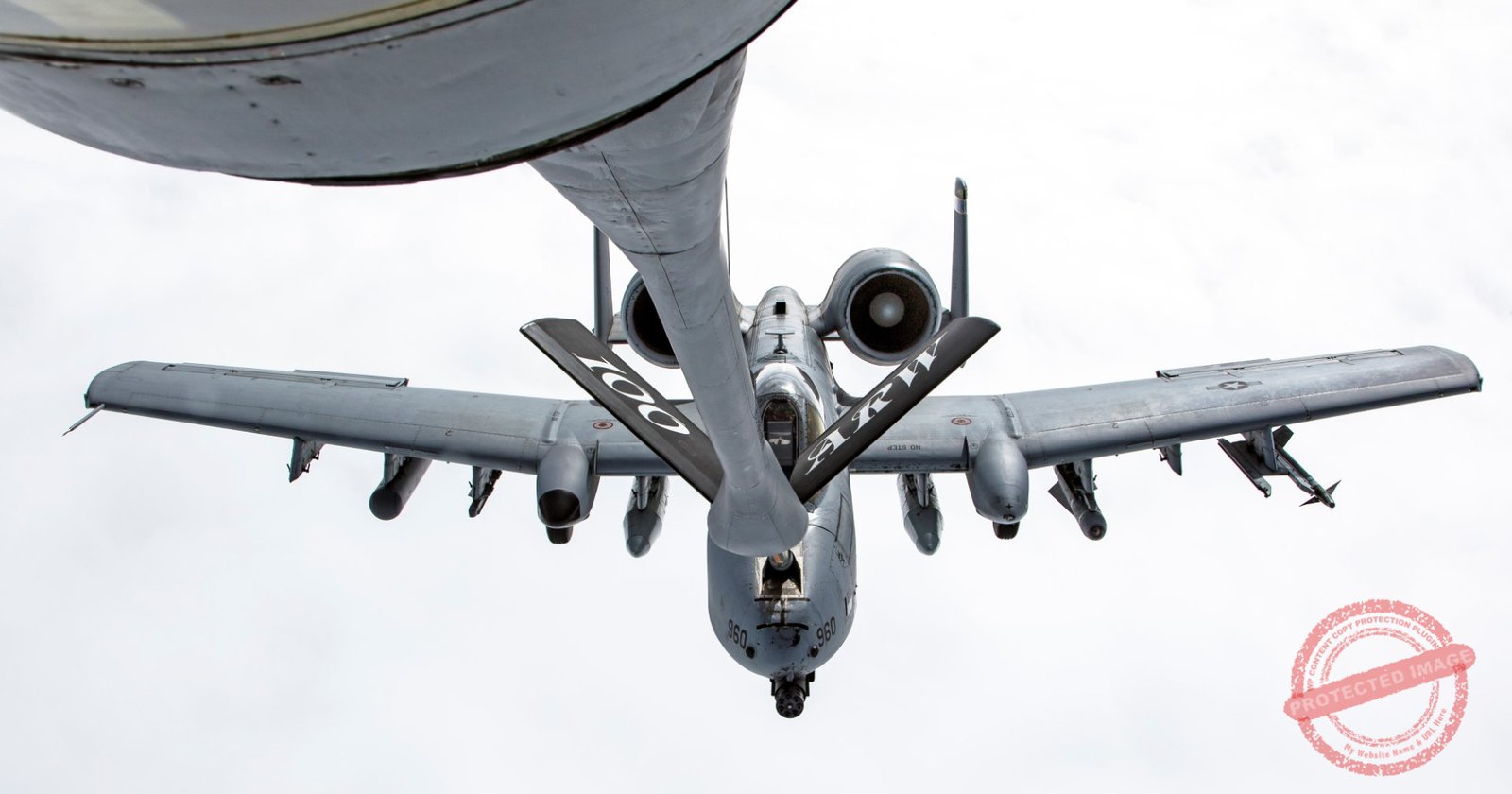 2015 A10 Deployment, Europe – Pixelsnipers