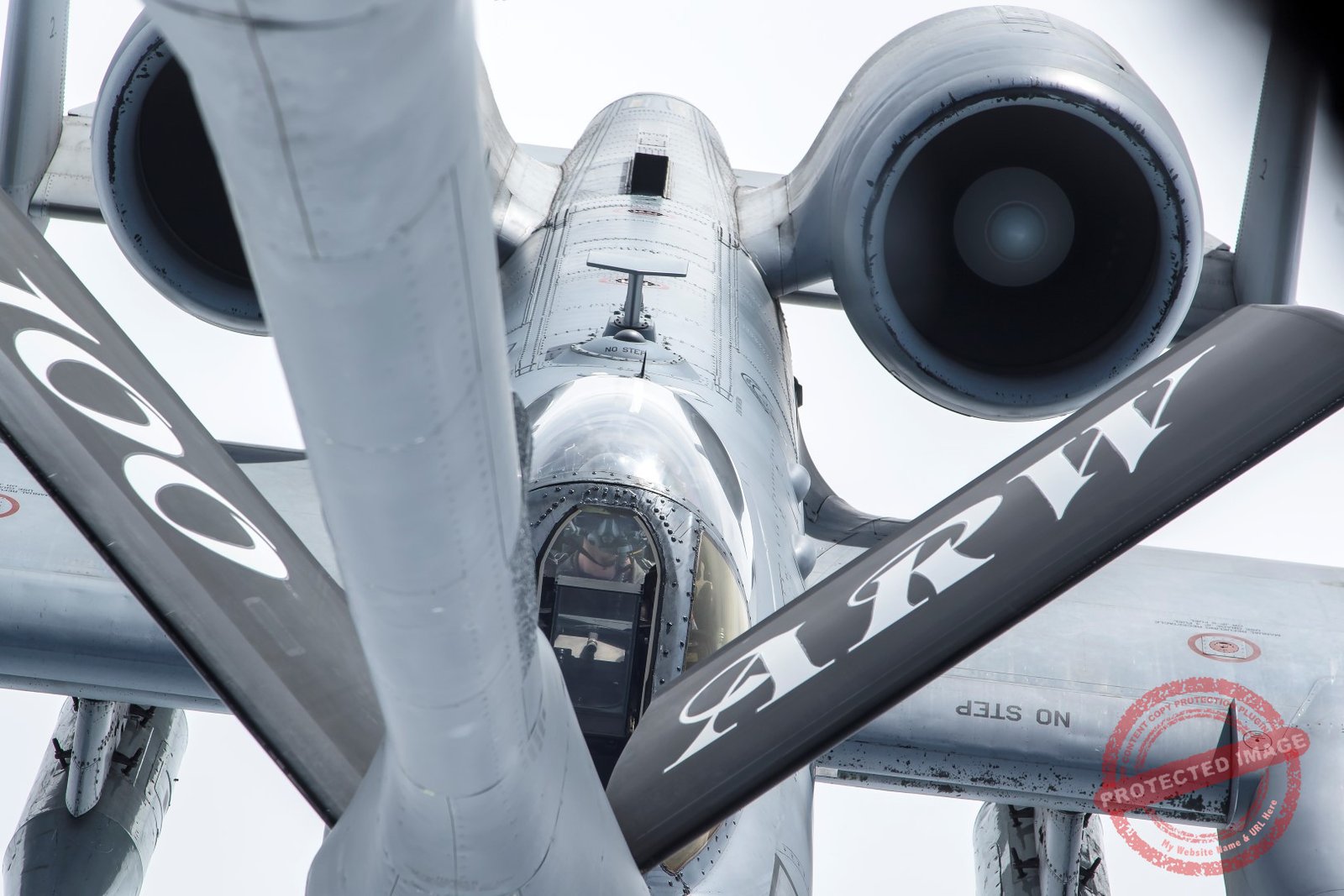 2015 A10 Deployment, Europe – Pixelsnipers