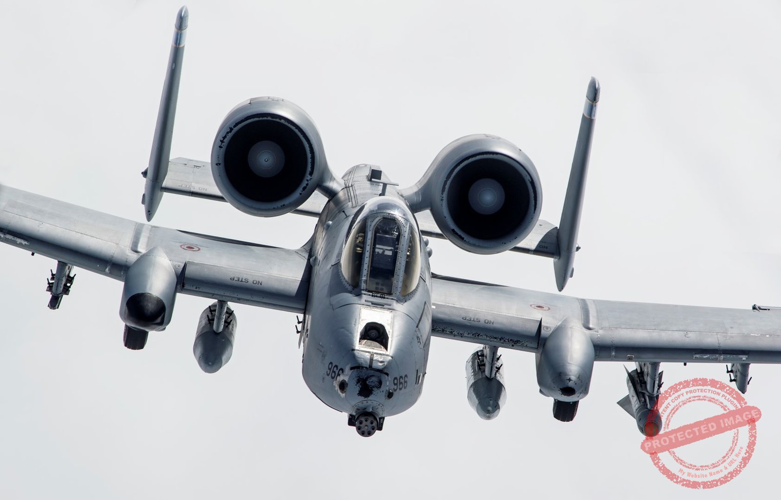 2015 A10 Deployment, Europe – Pixelsnipers