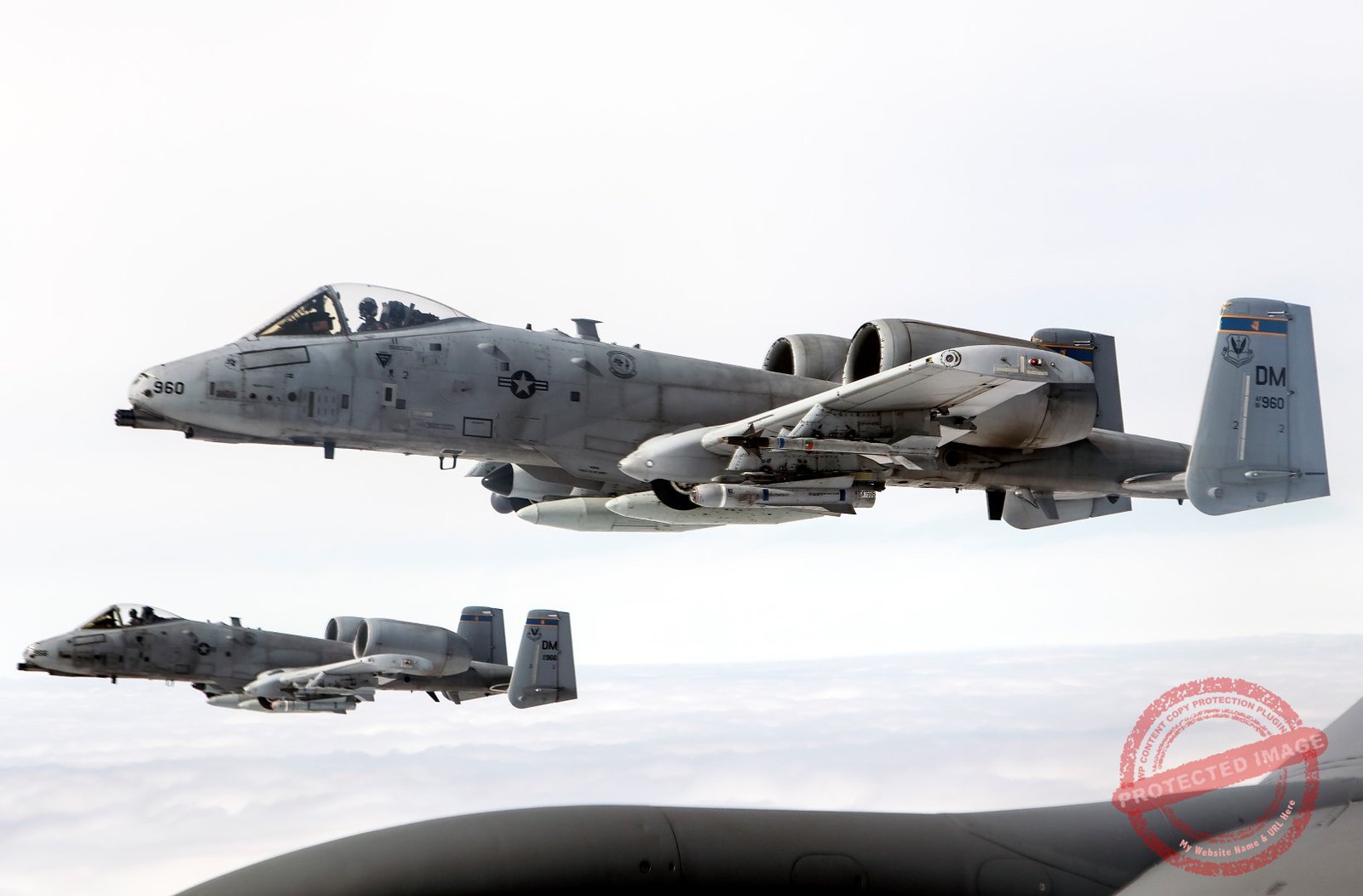 2015 A10 Deployment, Europe – Pixelsnipers