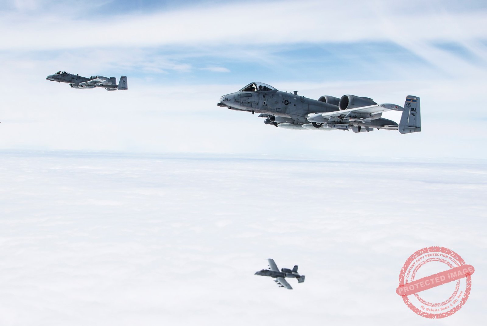 2015 A10 Deployment, Europe – Pixelsnipers