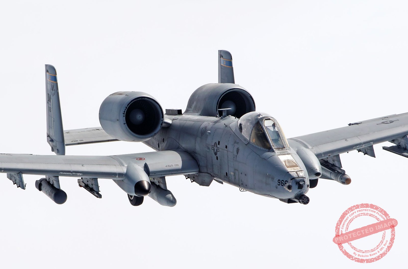 2015 A10 Deployment, Europe – Pixelsnipers