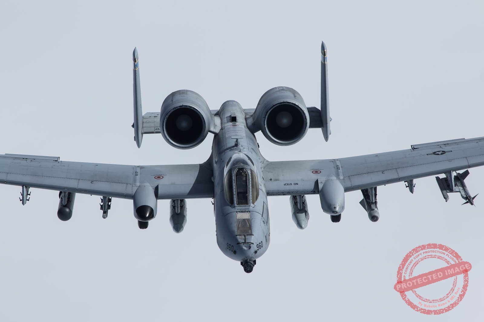 2015 A10 Deployment, Europe – Pixelsnipers