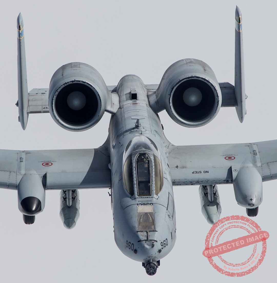 2015 A10 Deployment, Europe – Pixelsnipers