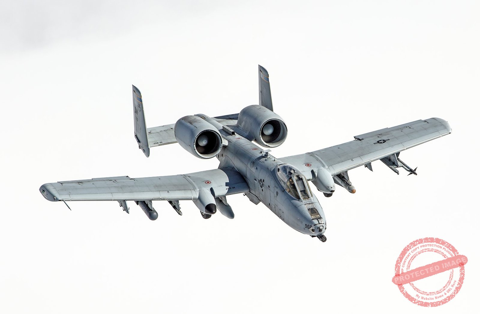 2015 A10 Deployment, Europe – Pixelsnipers