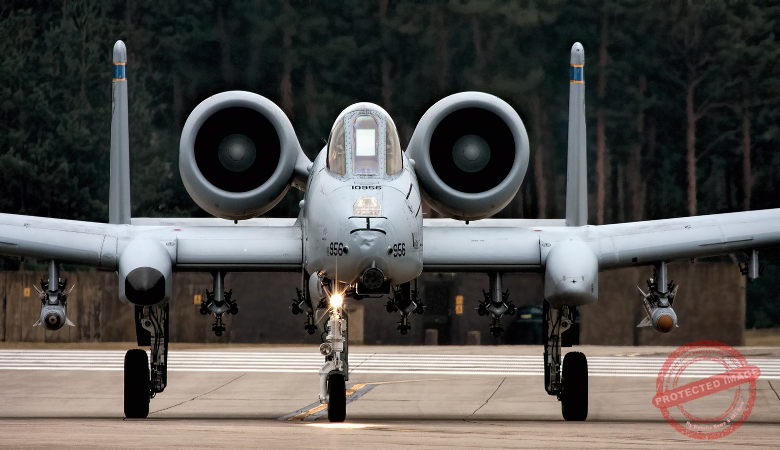 2015 A10 Deployment, Europe – Pixelsnipers