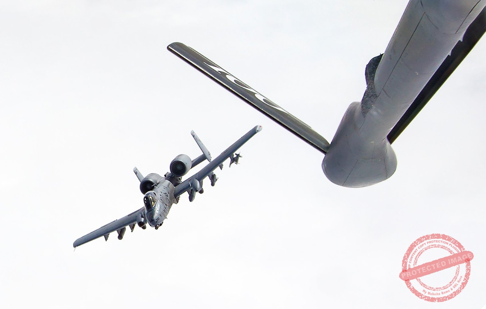 2015 A10 Deployment, Europe – Pixelsnipers