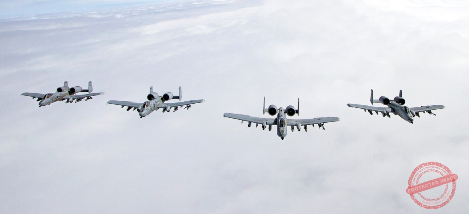 2015 A10 Deployment, Europe – Pixelsnipers