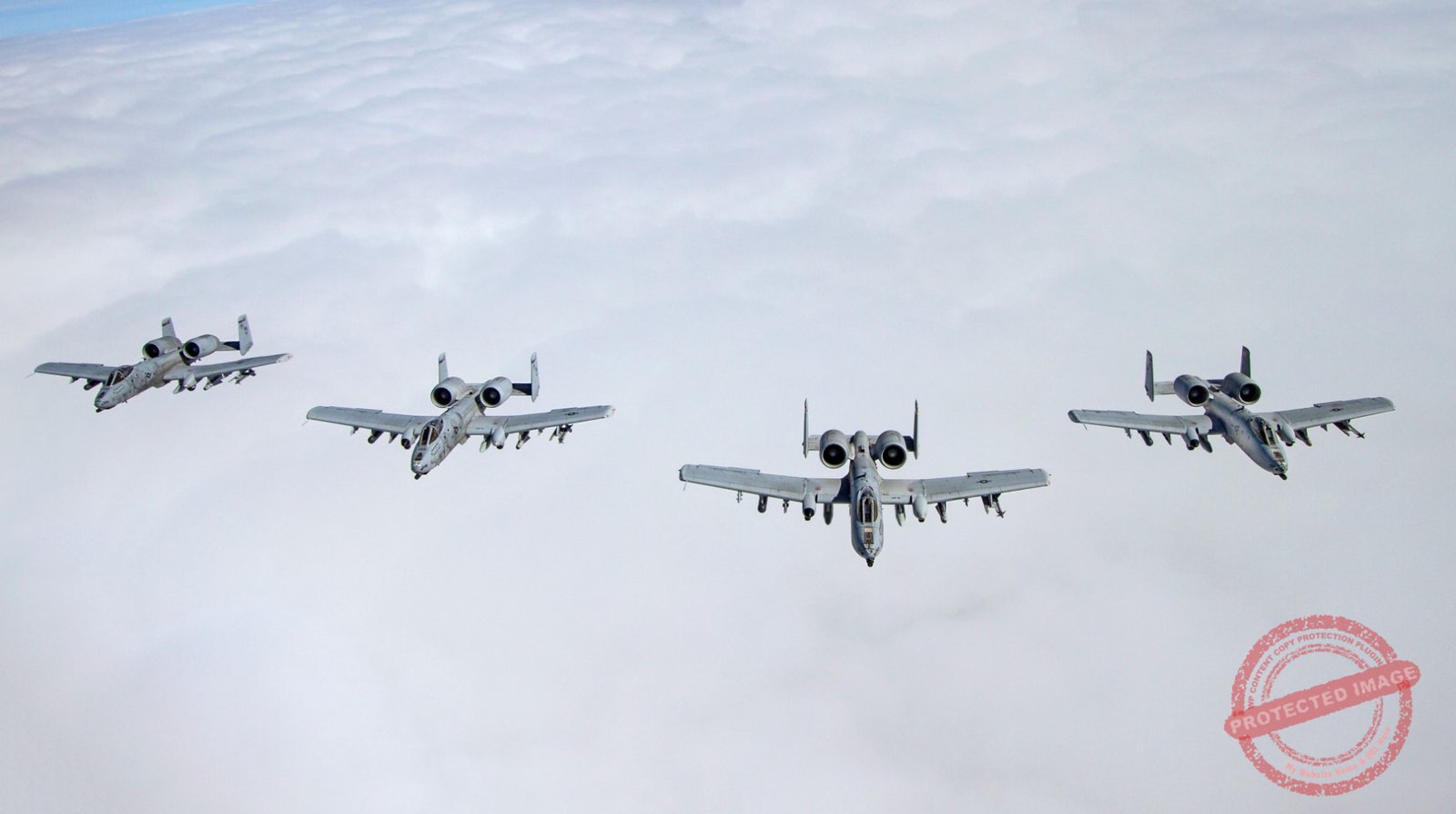 2015 A10 Deployment, Europe – Pixelsnipers